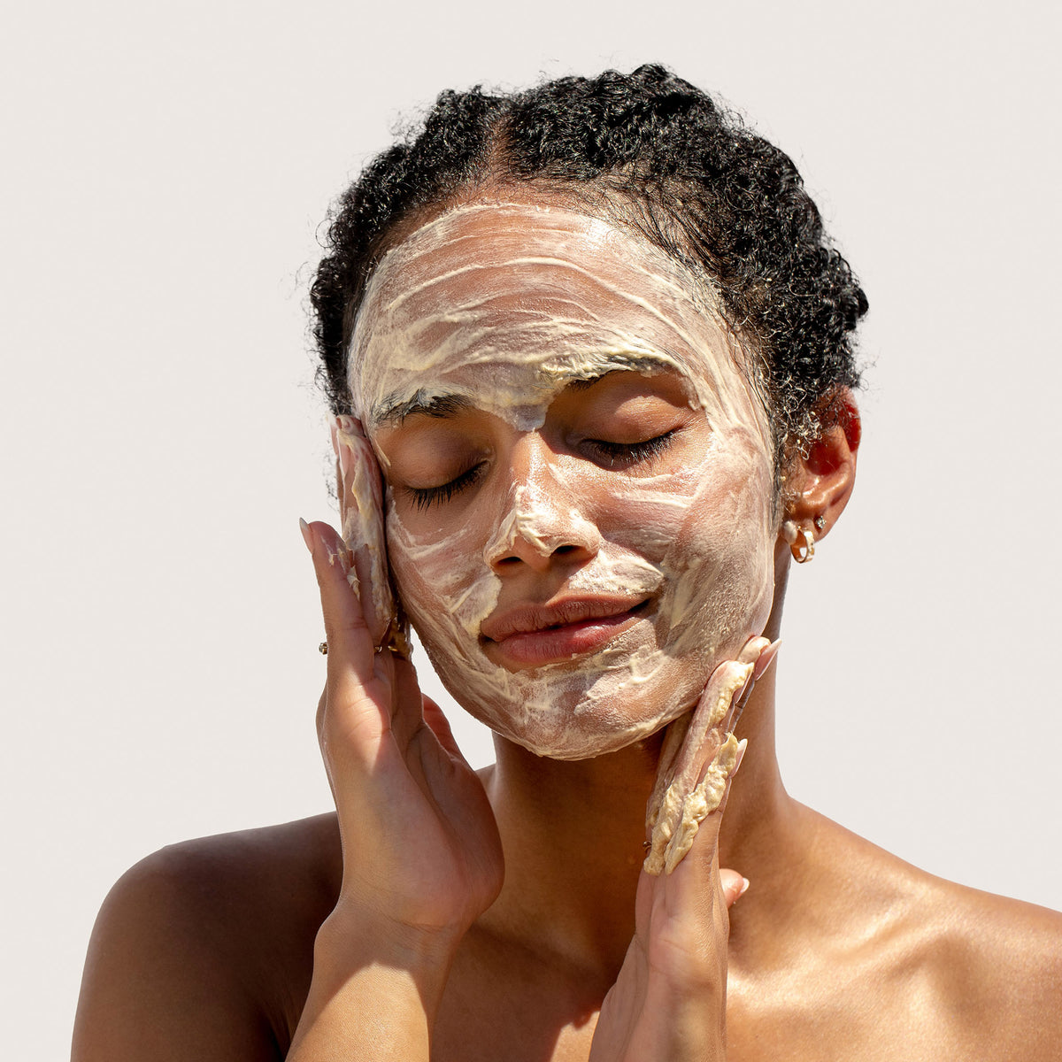 Natural Face Cleanser for Dry Skin | Royal Tulip Cleansing Jelly ...